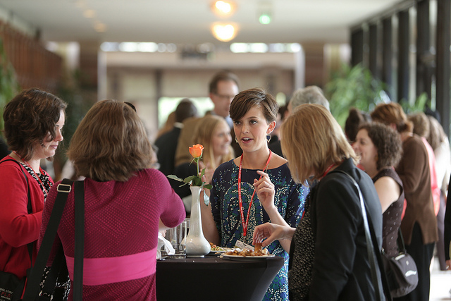 Start Your Own Event Management Business - Slosh Spot