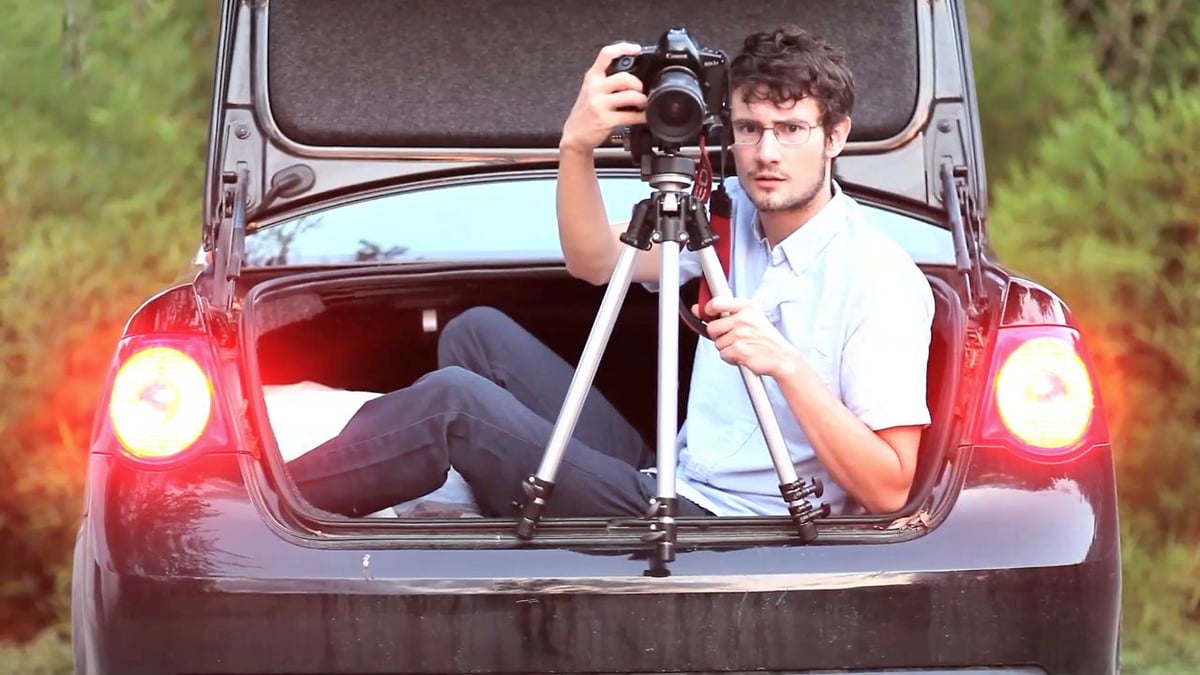 4 Ways to Make Your Movie Blog Stand out from the Rest - Slosh Spot