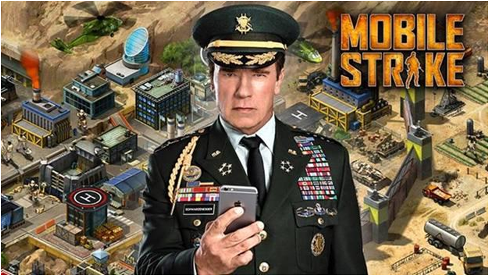 The Five Most Addictive Games for Mobile Platforms - Slosh Spot
