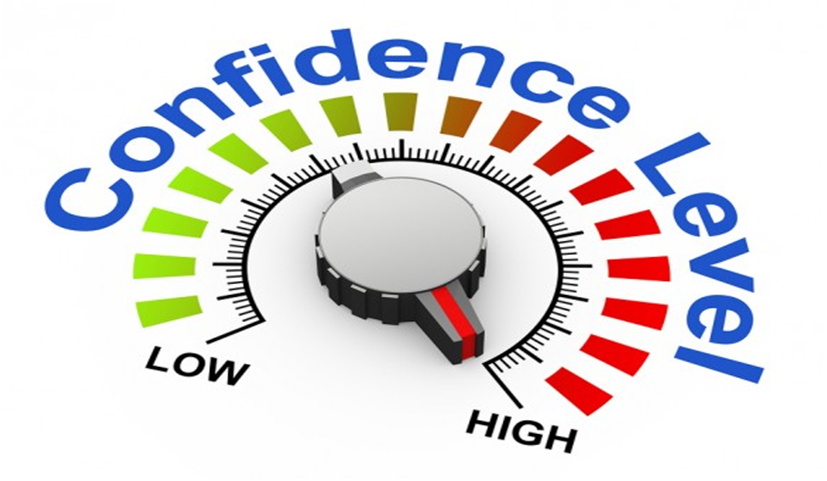 Seven Tricks to Have Killer Confidence Results - Slosh Spot