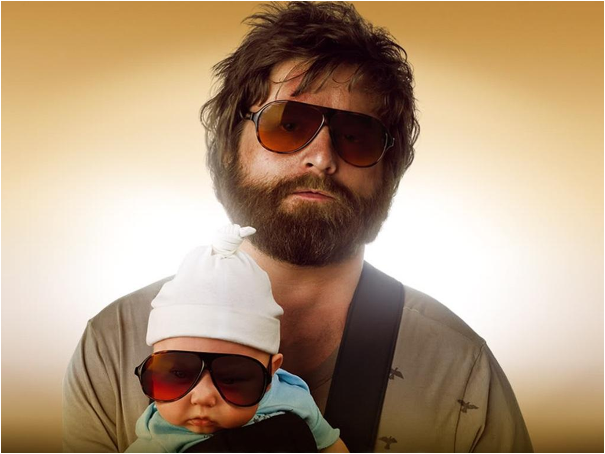 Alan's Best Quotes from the Hangover Movie Franchise - Slosh Spot