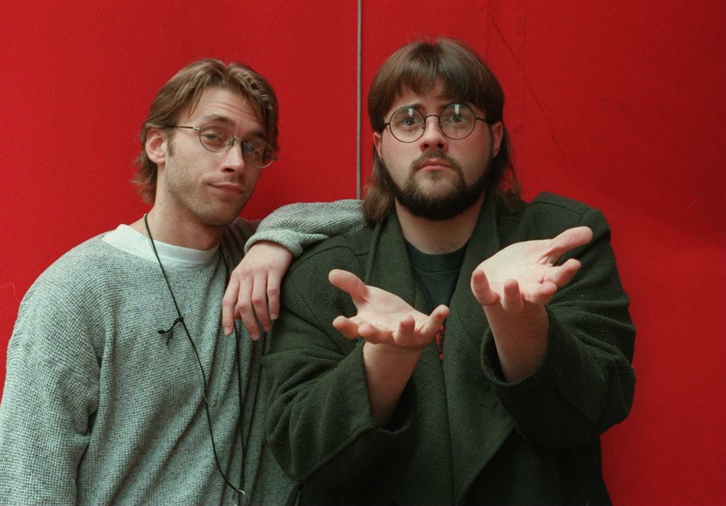 Best Comedy Movies From The ‘80s And ‘90s To Binge On - Slosh Spot