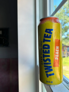 Twisted Tea Alcohol Content: How Strong is it Really?